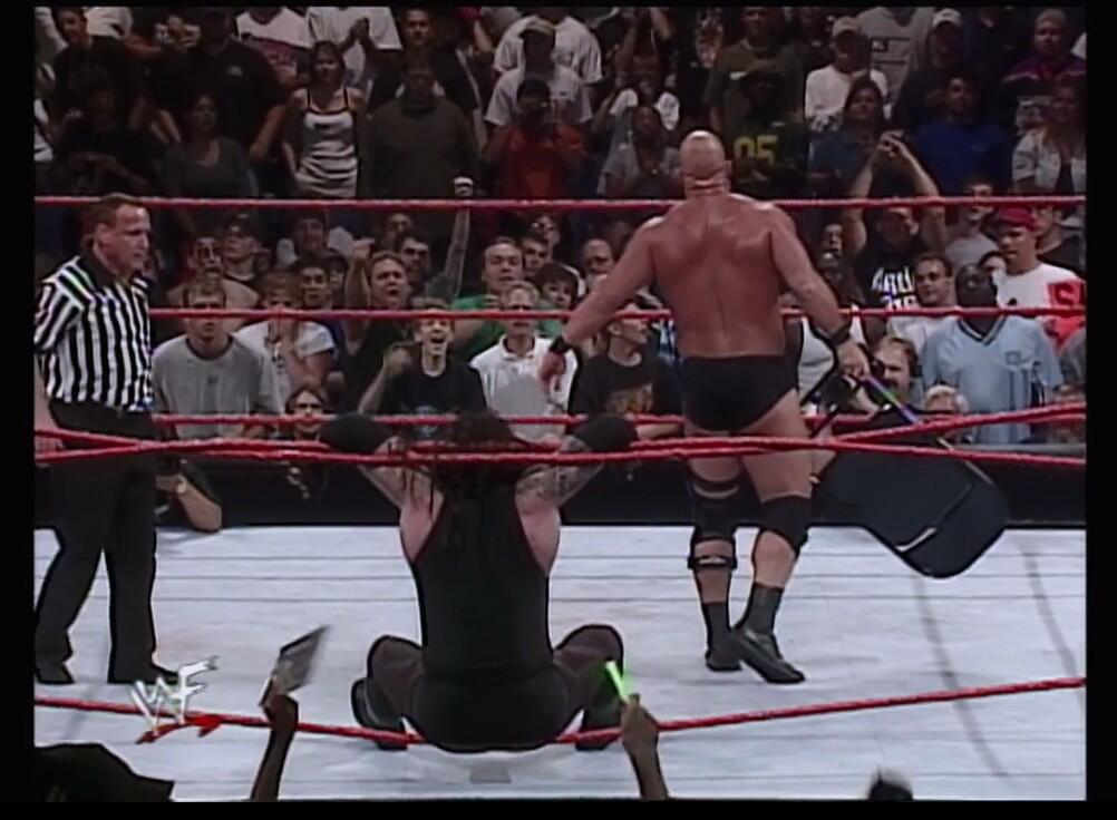 Picture of WWF Fully Loaded